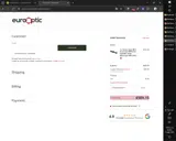 EuroOptic.com Promo Codes - 5% Off (1 Verified) Apr 2026