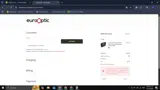 EuroOptic.com Promo Codes - 5% Off (1 Verified) Apr 2026