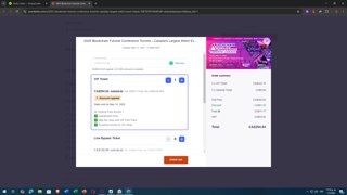 Eventbrite Promo Codes (6 Verified) - 30% Off Mar 2025