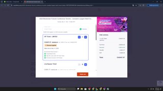 Eventbrite Promo Codes (7 Verified) - 30% Off Apr 2025