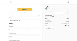 Eventbrite Promo Codes (8 Verified) - $50 Off Feb 2025