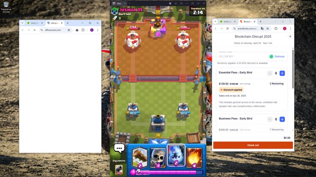 Eventbrite Promo Codes (7 Verified) - 30% Off Mar 2025