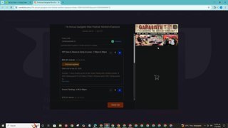 Eventbrite Promo Codes (8 Verified) - 55% Off Apr 2025