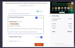 Eventbrite Promo Codes (7 Verified) - 100% Off Jul 2025