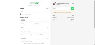 Everything For 420 Promo Code (10 Verified) - 20% Off May 2025