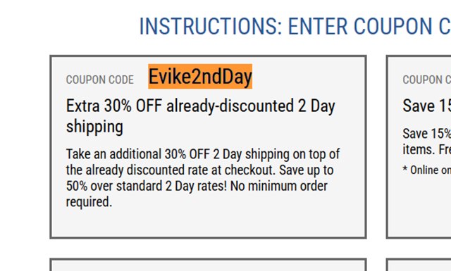 Evike Promo Codes (4 Verified) - $20 Off Sitewide Apr 2025