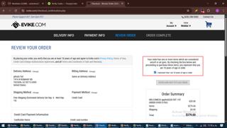 Evike Discount Codes - $20 Off (3 Verified) Oct 2025