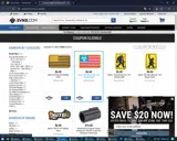 Evike Promo Codes - $20 Off (3 Verified) Apr 2026
