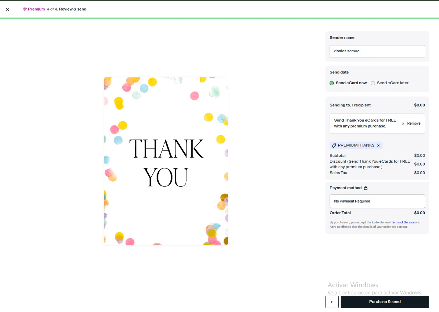 Evite Promo Codes - 10% Off (1 Verified) Dec 2025