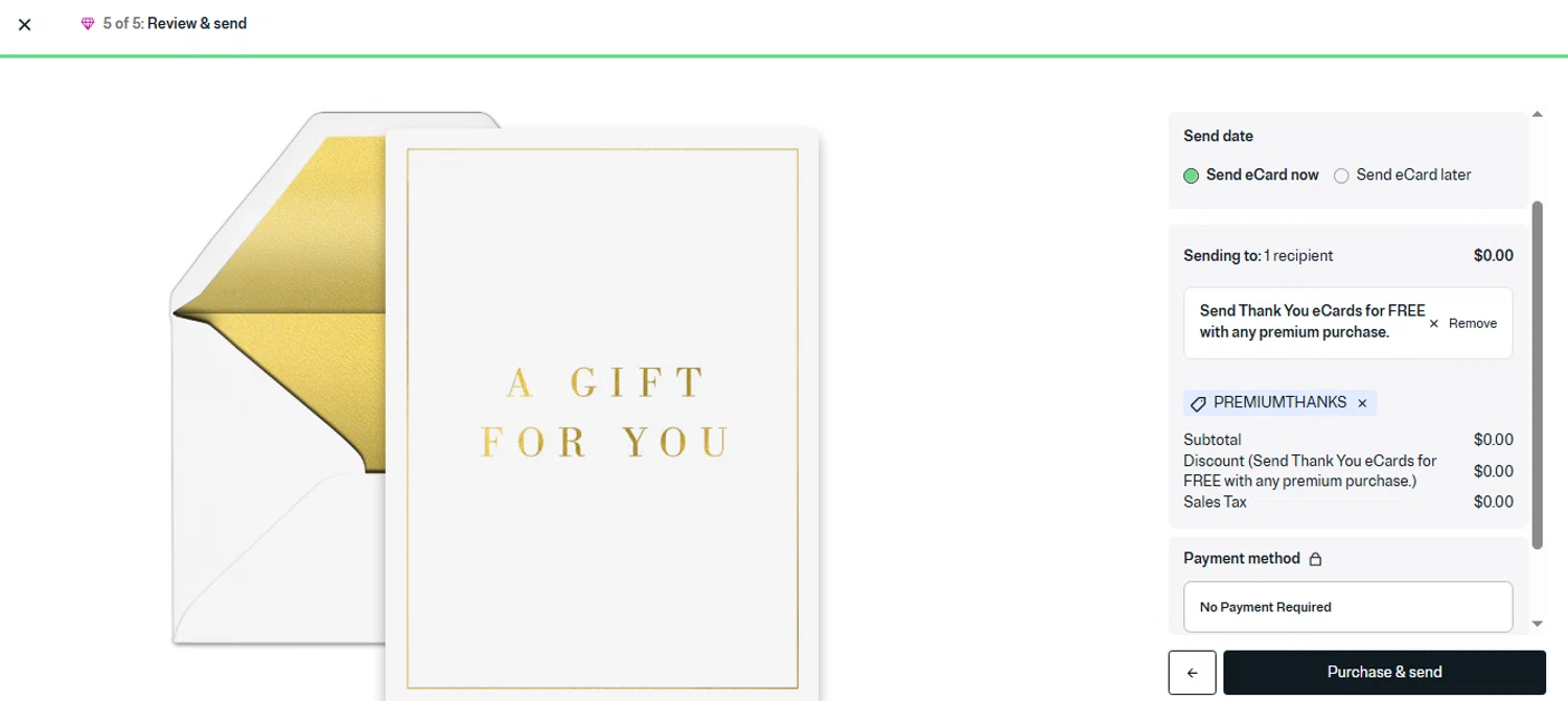 Evite Promo Codes - 10% Off (1 Verified) Dec 2025