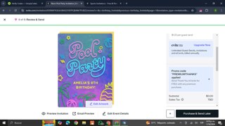 Evite Promo Codes - 40% Off Coupons Sep 2025