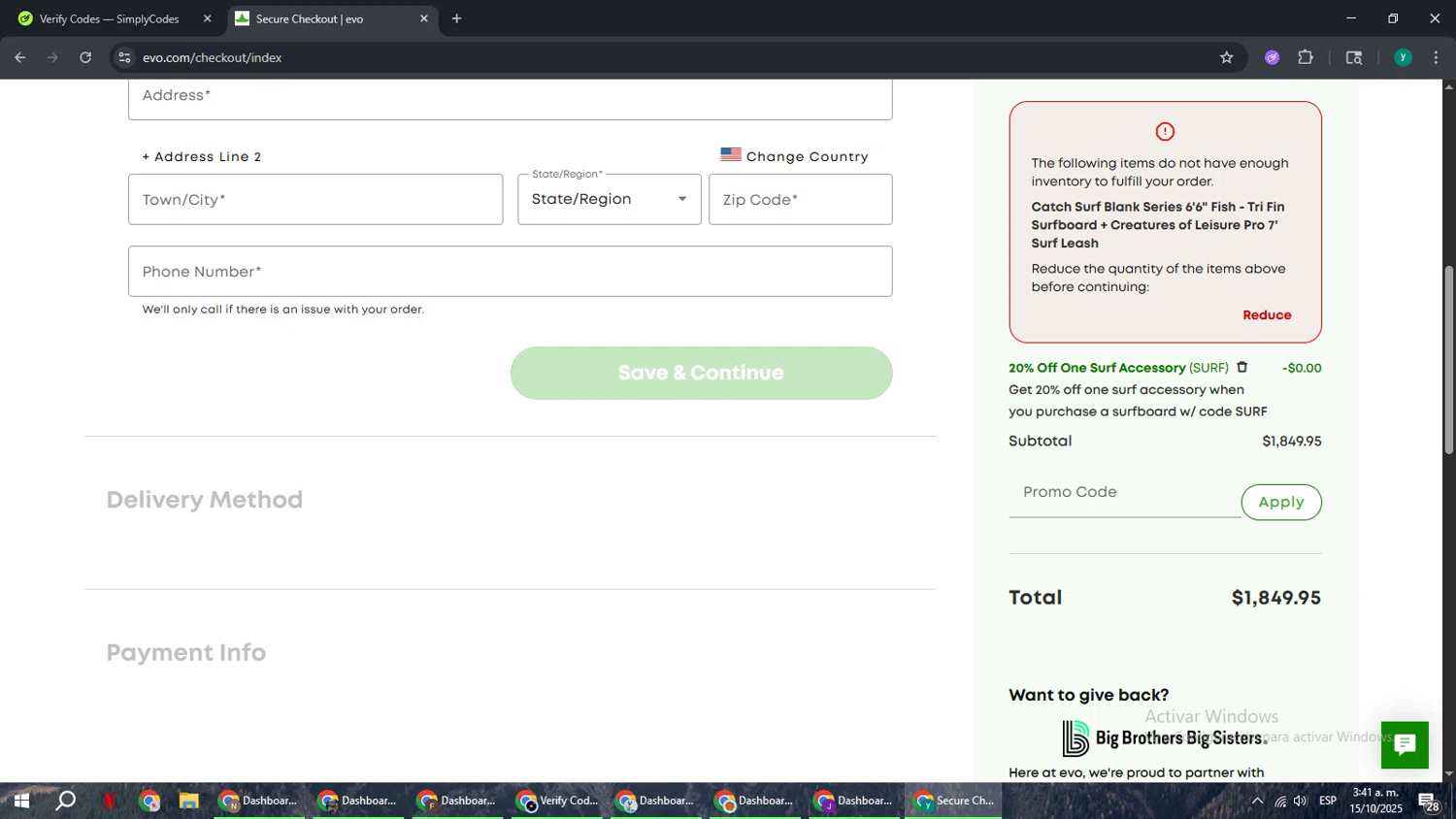 Evo Discount Codes - 20% Off (3 Verified) Oct 2025