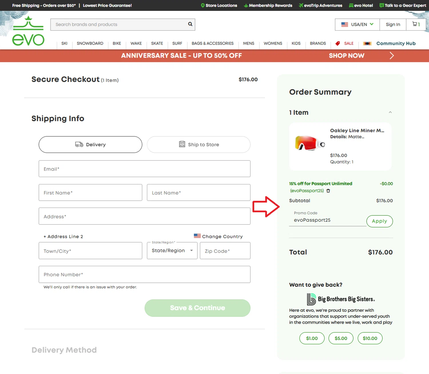Evo Discount Codes - 20% Off (3 Verified) Oct 2025