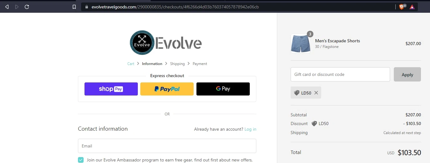 Evolve Promo Codes - 15% Off Discount Codes in August 2024 | SimplyCodes