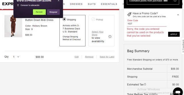 Express Promo Codes (7 Verified) - 40% Off Sitewide Feb 2025