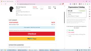 Expressions Catalog Promo Code (2 Verified) - 15% Off Sep 2025