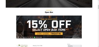 Extreme Terrain Coupons - $60 Off | November 2024