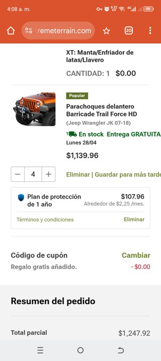 Extreme Terrain Coupon Codes (6 Verified) - $50 Off May 2025