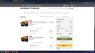 Extreme Terrain Promo Codes (5 Verified) - $50 Off Jun 2025