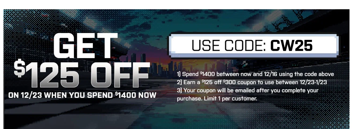 Extreme Terrain Promo Code - $60 Off (Verified) Dec 2025