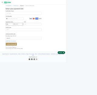 ezCater Promo Codes - 10% Off Coupons Mar 2025
