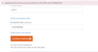 ezCater Promo Codes - 10% Off Coupons Mar 2025