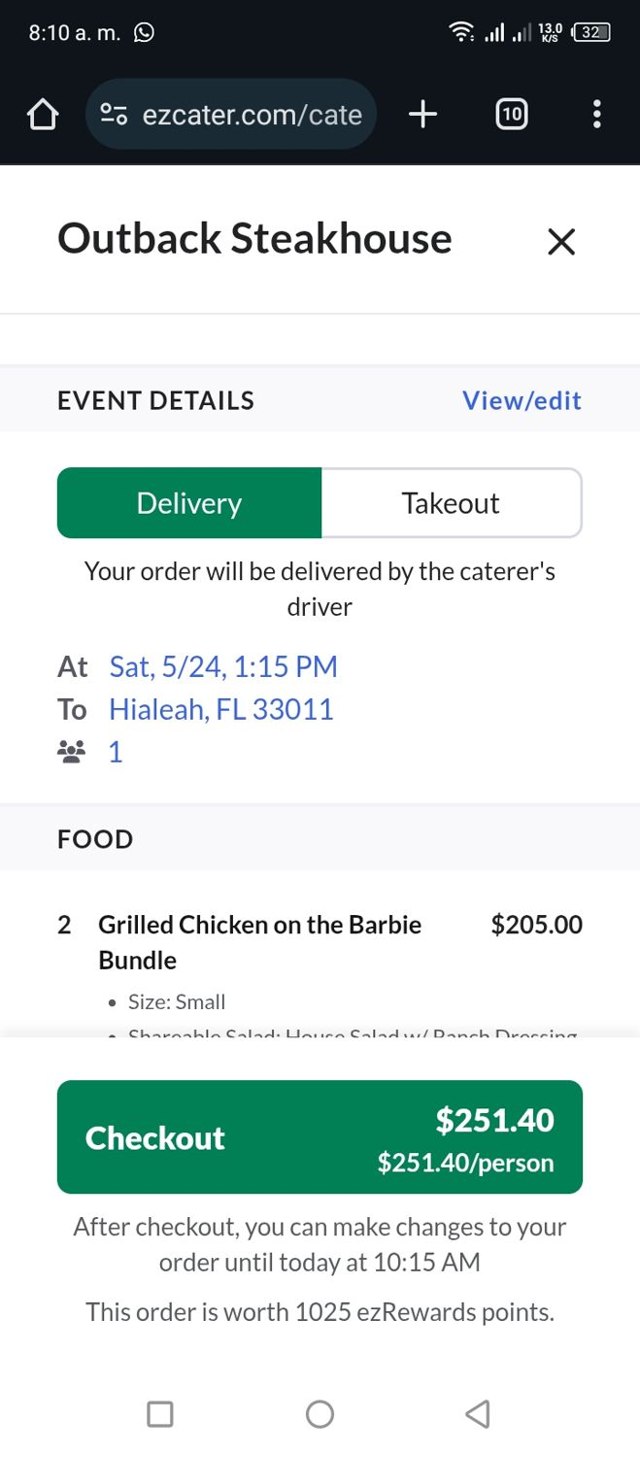 ezCater Discount Codes - 20% Off (3 Verified) Jul 2025