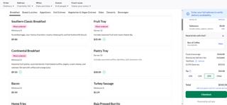 ezCater Discount Codes - 20% Off (1 Verified) Oct 2025