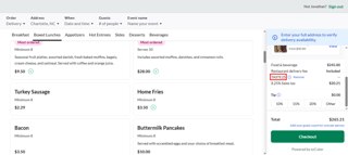 ezCater Discount Codes - 10% Off (1 Verified) Aug 2025