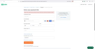ezCater Promo Codes - 10% Off Coupons Sep 2025