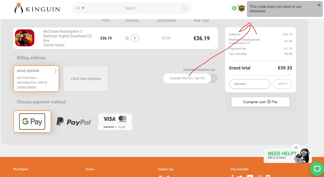 ezTaxReturn.com Coupon Codes - 20% Off | November 2024