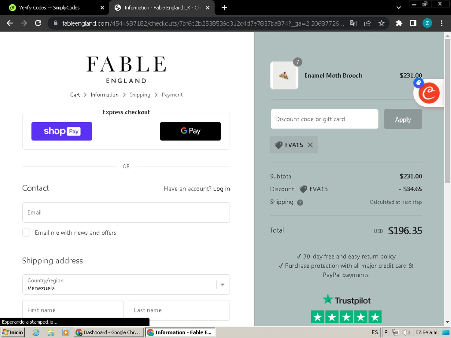 Fable England Discount Codes - 15% Off Coupons in August 2024 | SimplyCodes