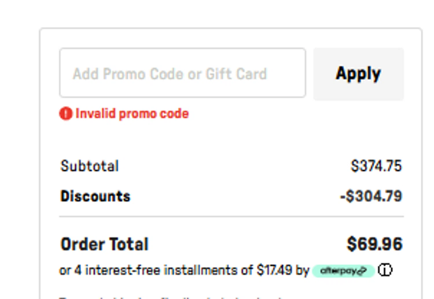 Fabletics Promo Codes (5 Verified) - 50% Off w/Code Sep 2025