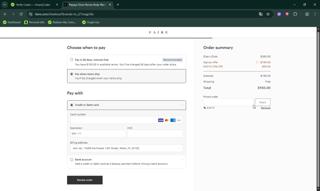 Faire Promo Codes (1 Verified) - 10% Off w/Code Oct 2025