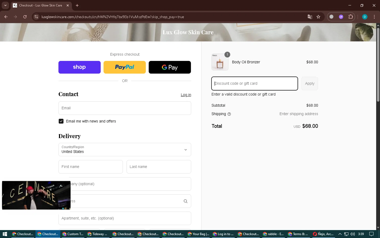 Faire Promo Codes (1 Verified) - 10% Off w/Code Oct 2025