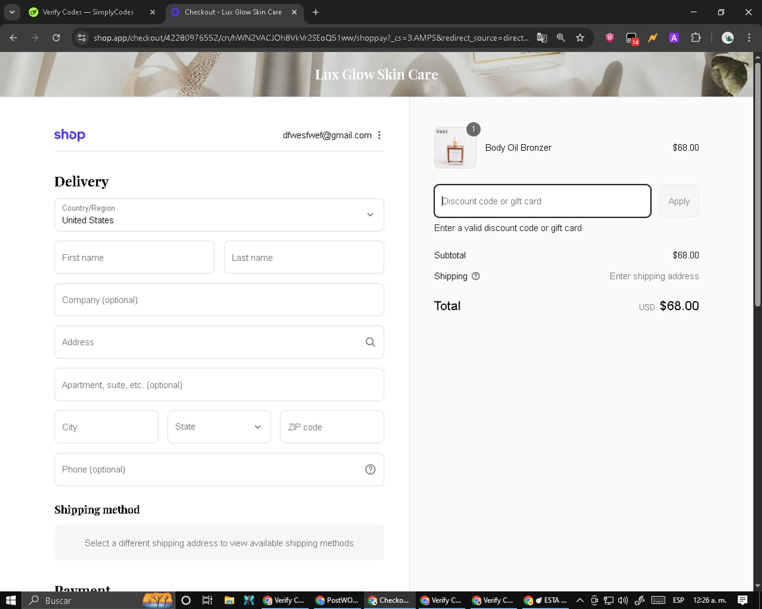 Faire Promo Codes (1 Verified) - 10% Off w/Code Oct 2025