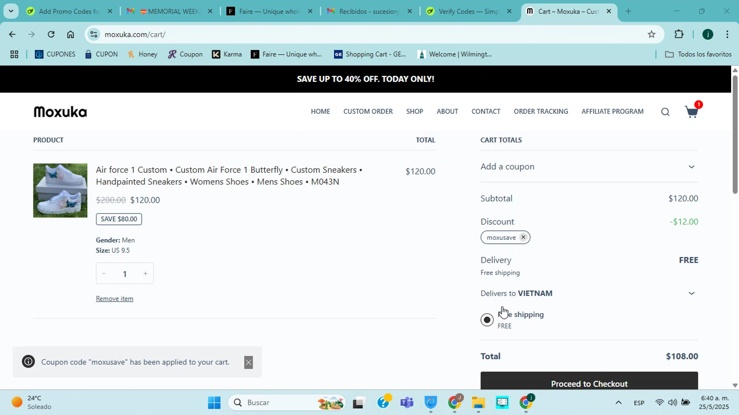 Faire Promo Codes (1 Verified) - 15% Off w/Code Jun 2025