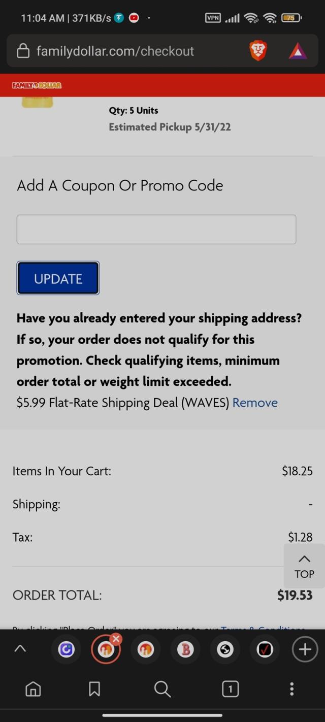 Family Dollar Promo Codes - 40% Off Coupons Oct 2025