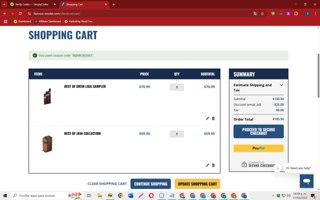 Famous Smoke Shop Promo Code (3 Verified) - $15 Off Mar 2025