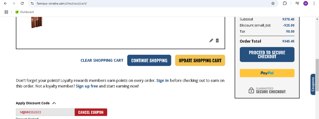Famous Smoke Shop Promo Code (3 Verified) - $15 Off Mar 2025