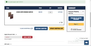 Famous Smoke Shop Promo Code (3 Verified) - $15 Off Mar 2025