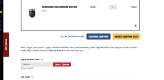 Famous Smoke Shop Promo Codes - $15 Off Jun 2025
