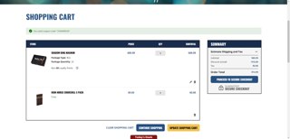 Famous Smoke Shop Promo Codes - $15 Off Jun 2025