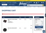 Famous Smoke Shop Promo Codes - 10% Off Apr 2026