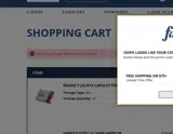 Famous Smoke Shop Promo Codes - 60% Off May 2026