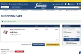 Famous Smoke Shop Promo Codes - 60% Off May 2026