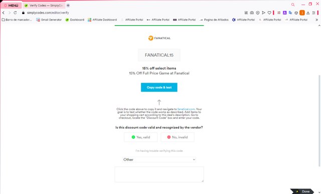 Fanatical Discount Codes (6 Verified) - 10% Off Mar 2025