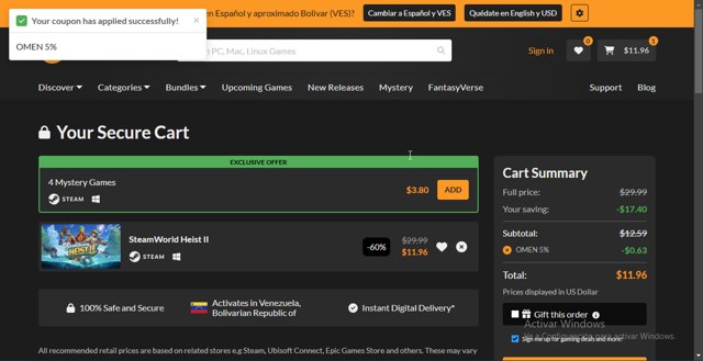 Fanatical Discount Codes (7 Verified) - 15% Off Mar 2025