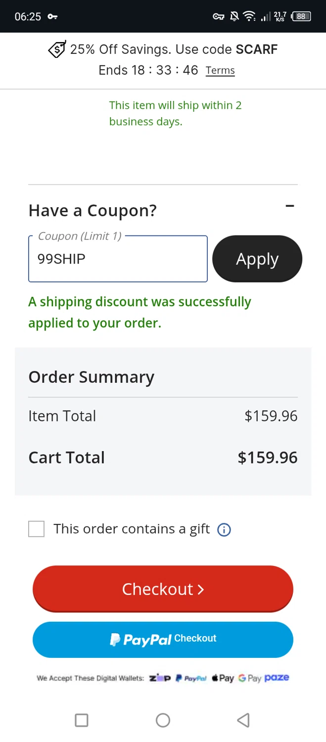 Fanatics Coupons - 25% Off | January 2025