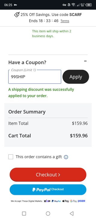 Fanatics Coupons - 25% Off | January 2025